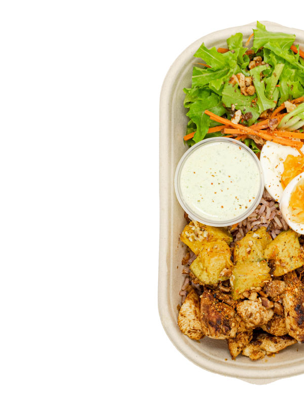 Cutw.my: Nutritious & Delicious Meal Deliveries for a Healthier Lifestyle